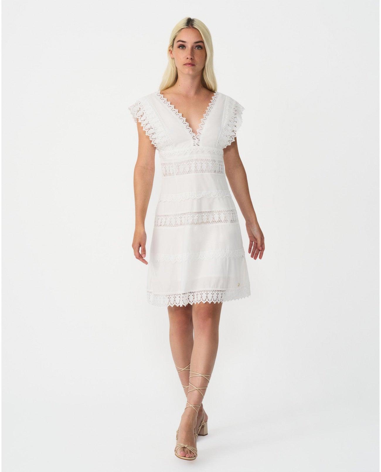 How to Style a Lace Mini Dress for Any Occasion – Grace and Gala Boutique