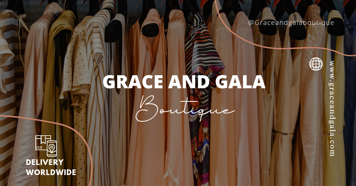 Grace And Gala Boutique