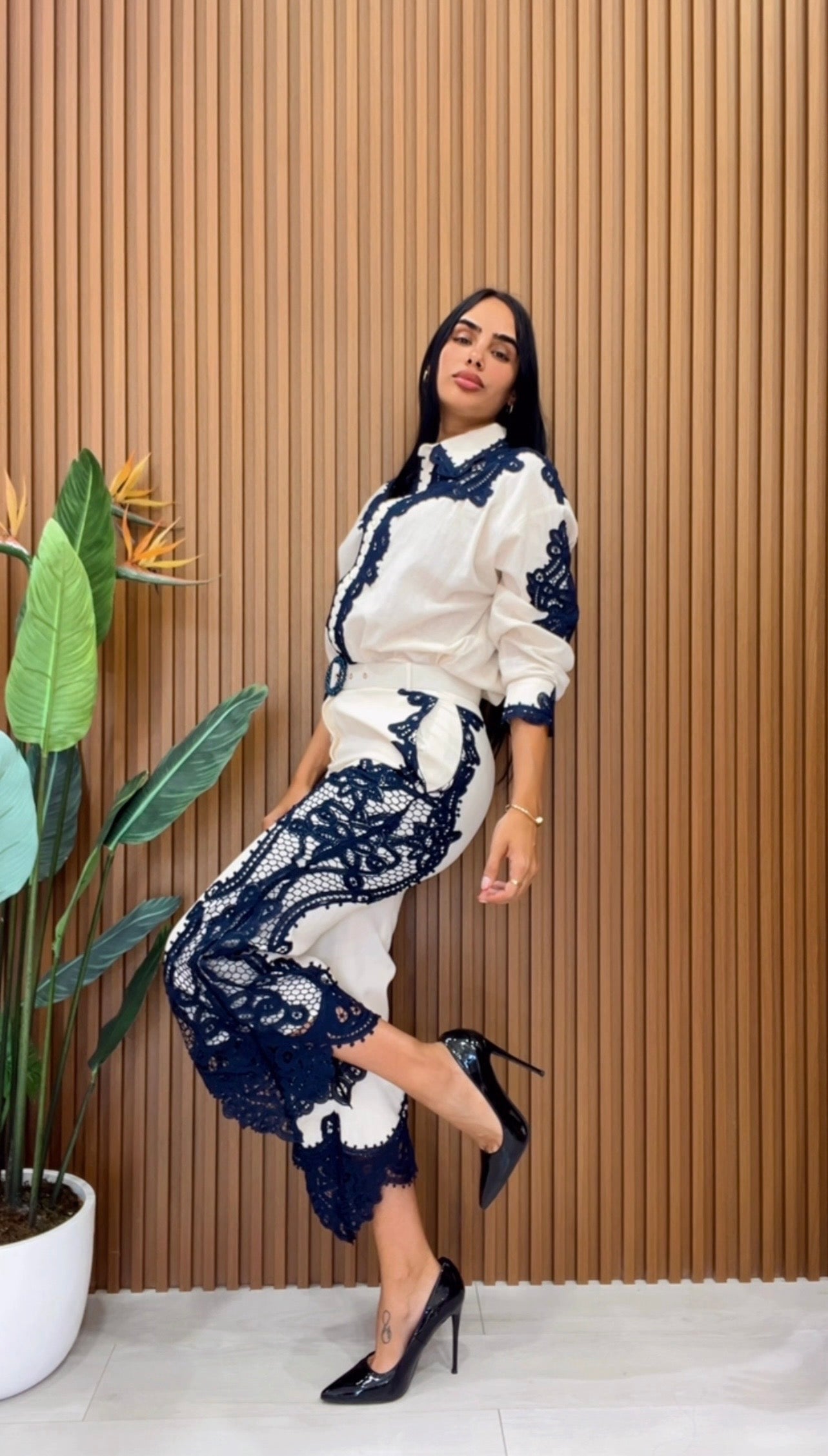 Adel Set – Grace and Gala Boutique